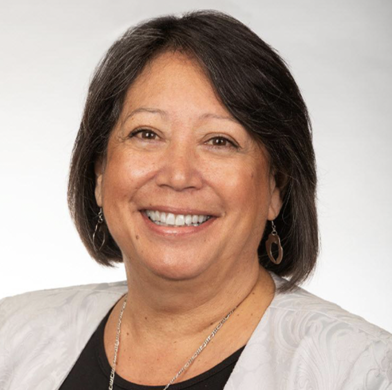 Angela Wesley | Native Nations Institute